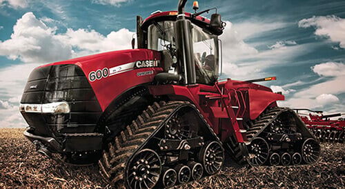 O'Keefe Implement | South Dakota | Equipment, Parts, Service